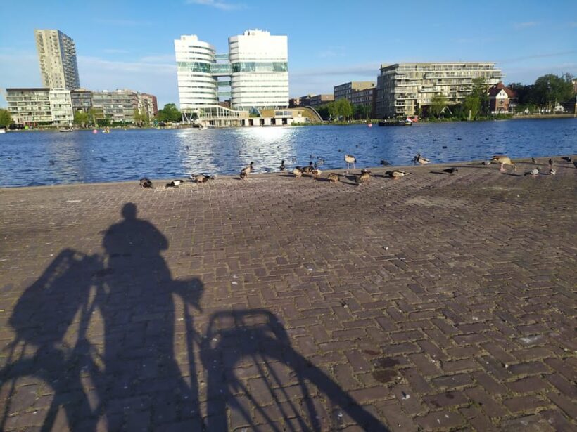 Amsterdam: Queer Bike Tour With Local Guide - FAQ