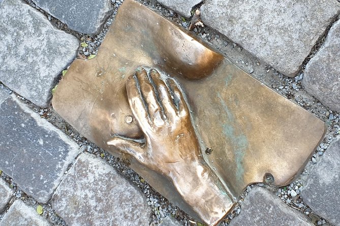 Amsterdam Red Light District and Coffee Shop Tour (TOP RATED) - Authenticity and Respect