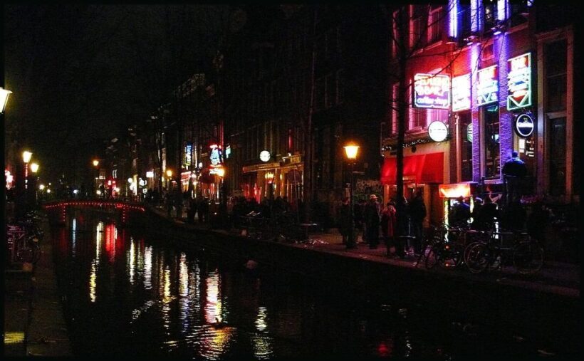 Amsterdam: Red Light District and Coffeeshop tour - Frequently Asked Questions