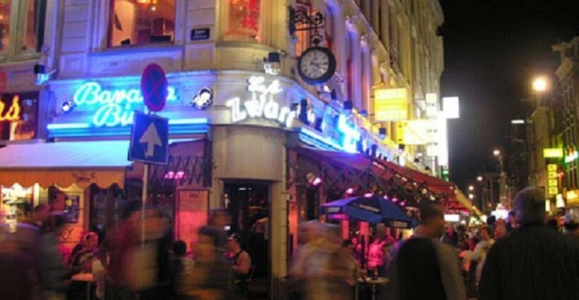Amsterdam: Red Light District and Local Pub Tour - A Practical Overview of the Tour