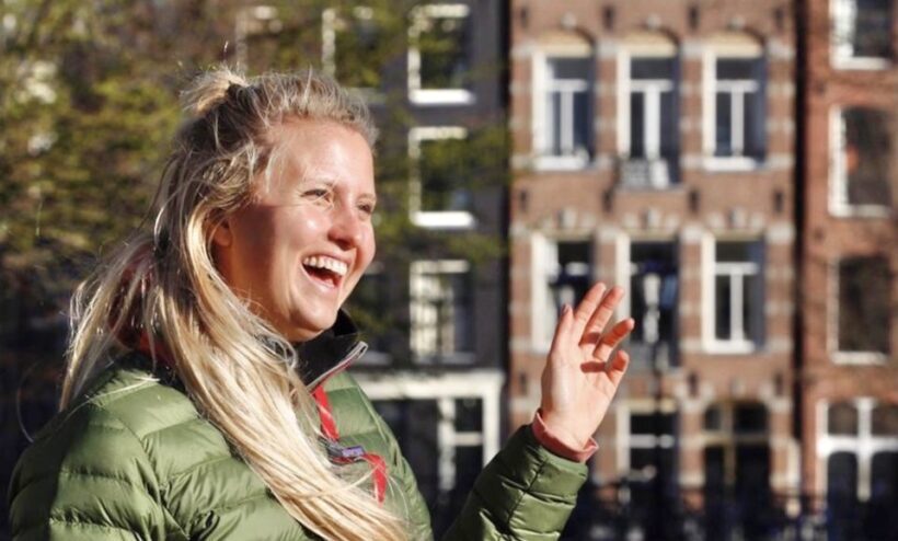 Amsterdam: Red Light District & City Tour German or English - Whats Included and How It Adds Value