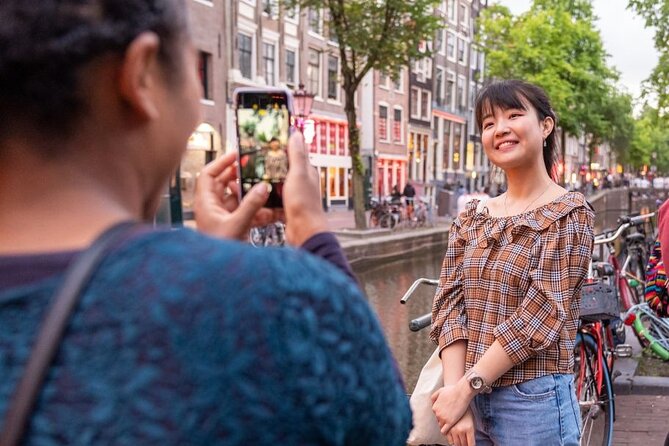 Amsterdam: Red Light District & City Tour (Private tour) - Value and Practicality: What Travelers Should Know