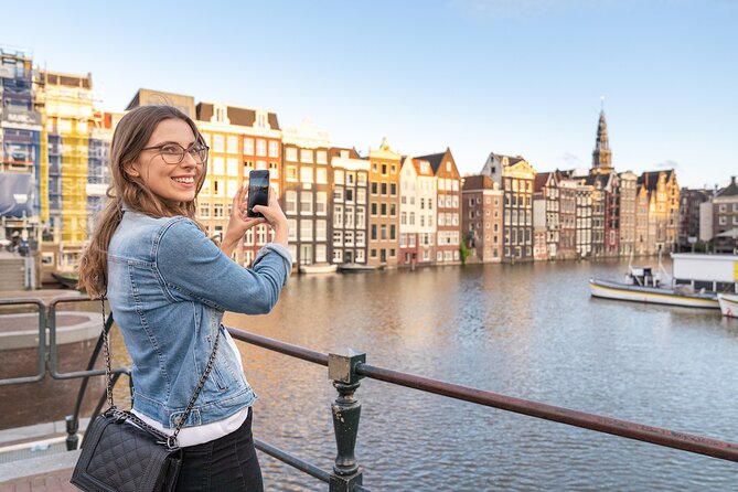 Amsterdam: Red Light District & City Tour (Private tour) - Final Thoughts: Is This Tour Right for You?