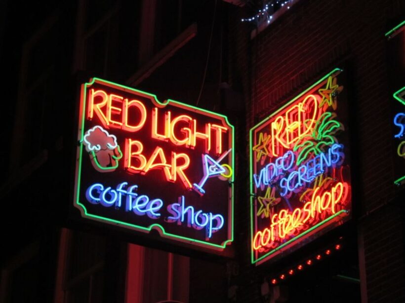 Amsterdam: Red Light District Exclusive Night Tour - FAQ