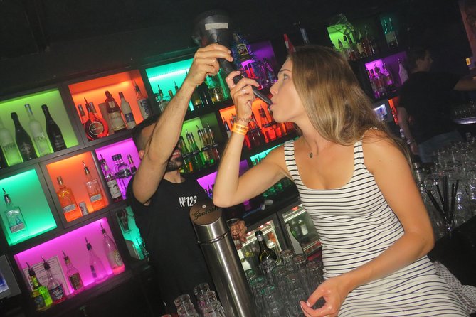 Amsterdam Red Light District Pub Crawl Review - Safety and Conduct Guidelines