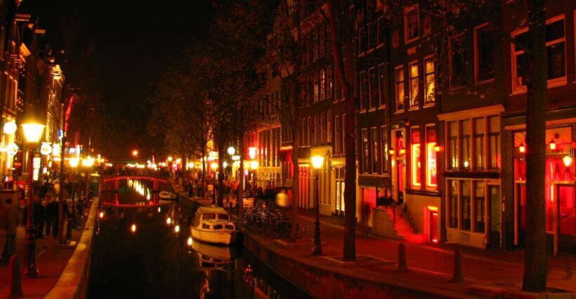 Amsterdam: Red Light District Tour - Why This Tour Is a Great Choice