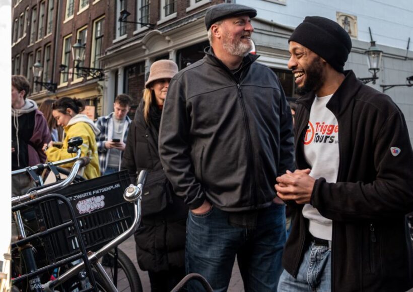 Amsterdam: Red Light District Tour - FAQ: Your Practical Questions Answered