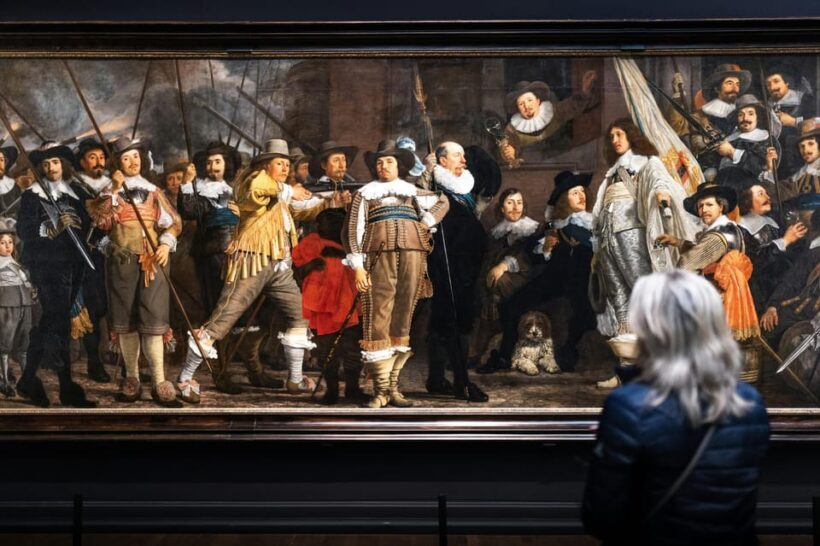 Amsterdam: Rembrandt & Van Gogh walking tour - The Sum Up: Who Will Love This Tour?