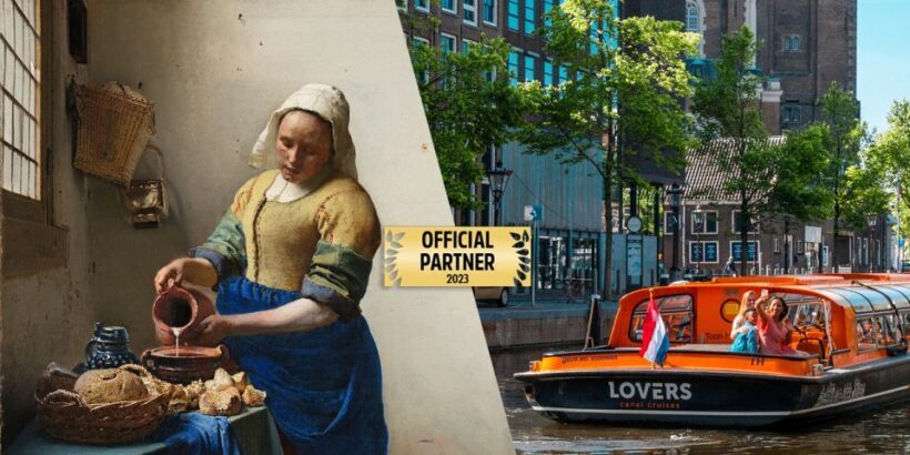 Amsterdam: Rijksmuseum Entry Ticket and Canal Cruise Combo - Introduction: An Enjoyable Way to See Amsterdam’s Best