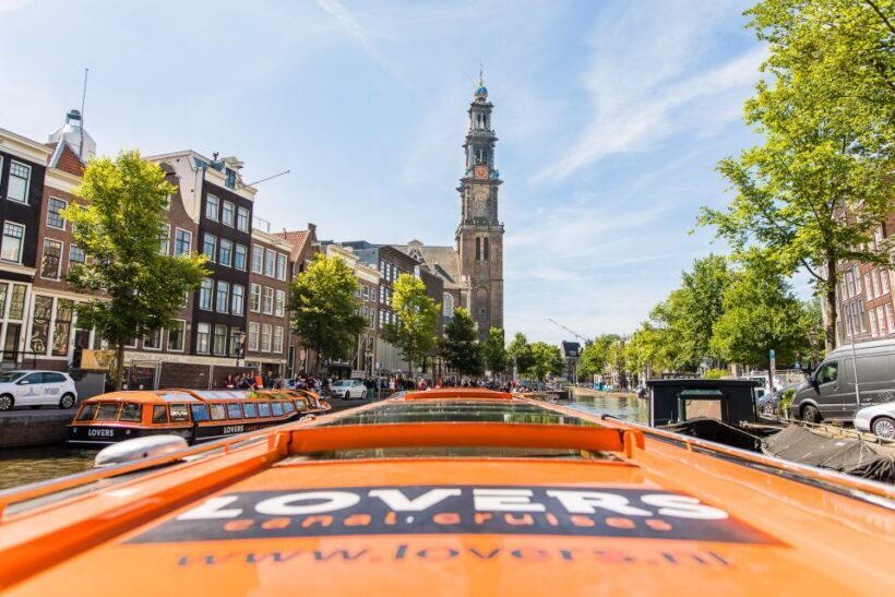 Amsterdam: Rijksmuseum Entry Ticket and Canal Cruise Combo - FAQ: Practical Questions About This Tour