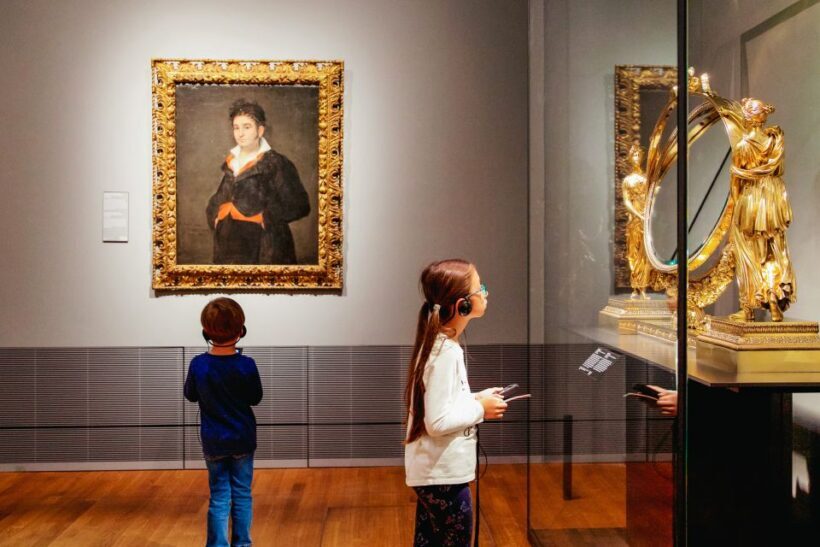 Amsterdam: Rijksmuseum Entry Ticket - How the Entry Ticket Enhances Your Visit