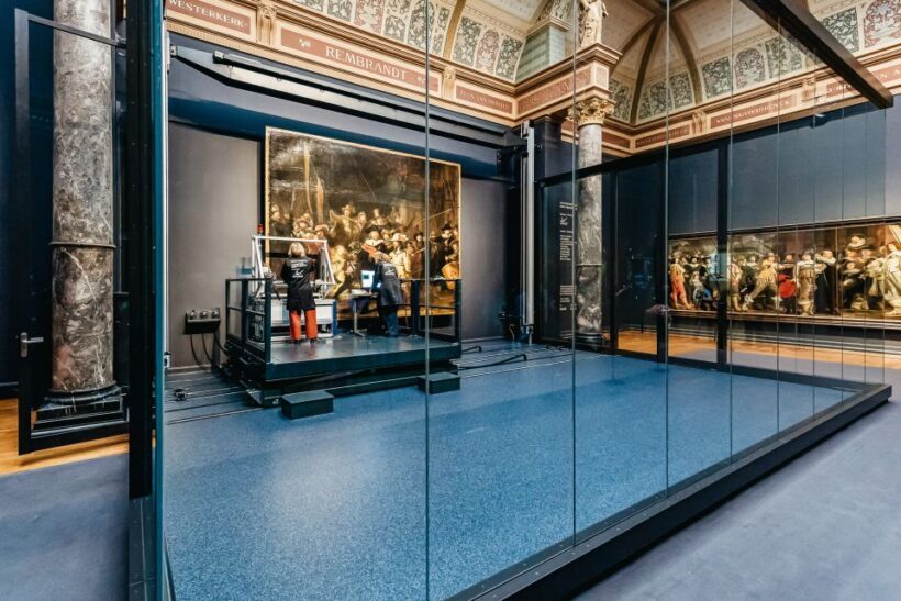 Amsterdam: Rijksmuseum Entry Ticket - What the Reviews Say