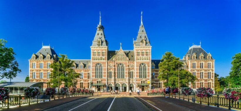 Amsterdam: Rijksmuseum Entry Ticket - Final Tips for Visiting the Rijksmuseum