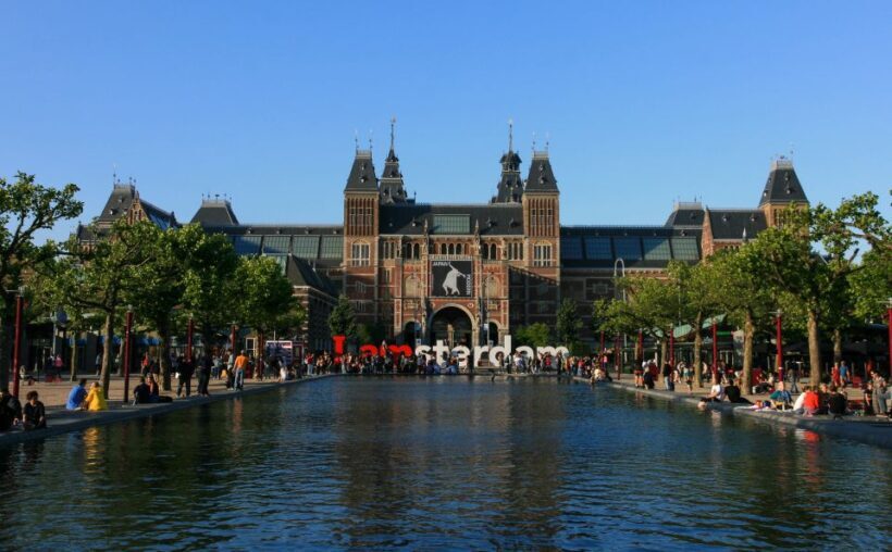 Amsterdam: Rijksmuseum Private Guided Tour - Introduction