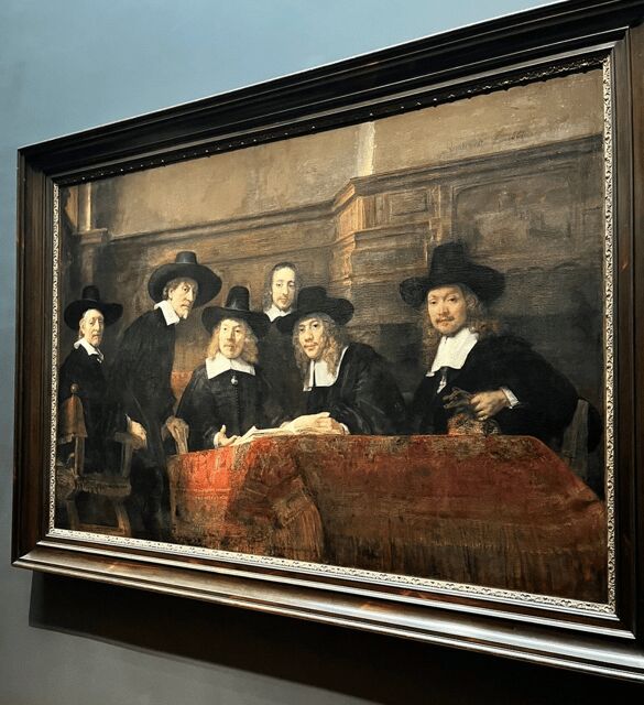 Amsterdam: Rijksmuseum Private Guided Tour with Expert Guide - The Experience: What to Expect from the Rijksmuseum Private Tour