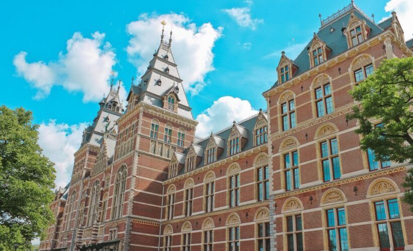 Amsterdam: Rijksmuseum Private Tour - A Closer Look at the Rijksmuseum Private Tour