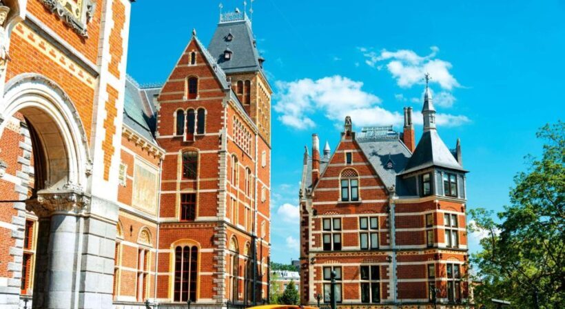 Amsterdam: Rijksmuseum Private Tour with Skip-the-Line Entry - Why This Tour Stands Out