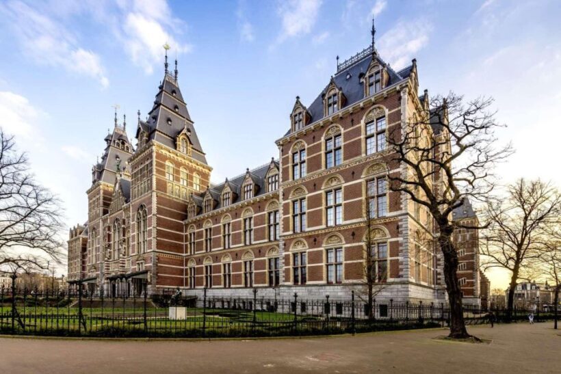 Amsterdam: Rijksmuseum Private Tour with Skip-the-Line Entry - Analyzing the Experience in Detail