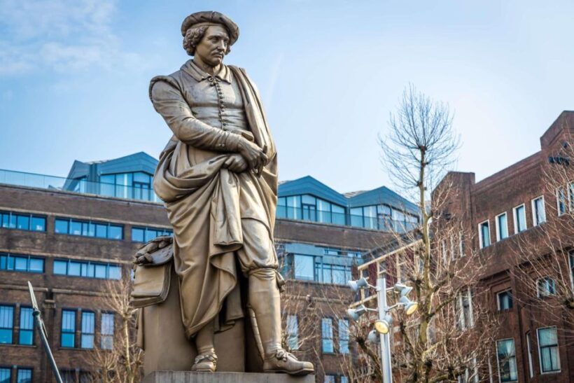 Amsterdam: Rijksmuseum Private Tour with Skip-the-Line Entry - Who Should Consider This Tour?
