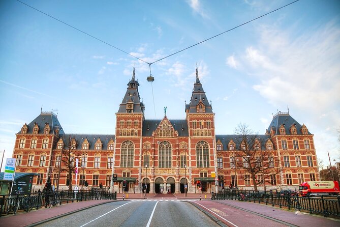 Amsterdam Rijksmuseum Reserved Access Tickets - Authentic Insights from Visitors
