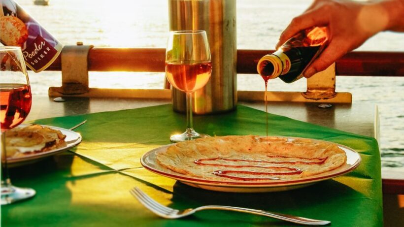Amsterdam: River Cruise With All-You-Can-Eat Dutch Pancakes - Authentic Traveler Insights