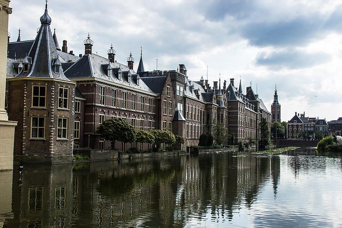 Amsterdam: Rotterdam, Delft and The Hague Private Tour - Tour Highlights: Rotterdam