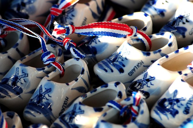 Amsterdam: Rotterdam, Delft and The Hague Private Tour - Traveler Feedback and Ratings