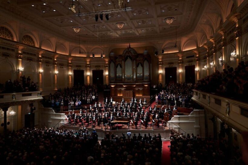 Amsterdam: Royal Concertgebouw Orchestra Concert Ticket - FAQs