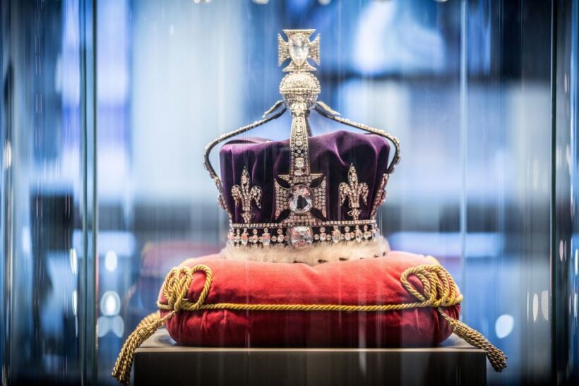 Amsterdam: Royal Diamond Experience - Key Points