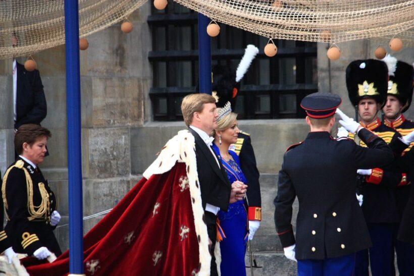 Amsterdam: Royal Palace Entry Ticket and Audio Guide - A Deep Dive into the Experience