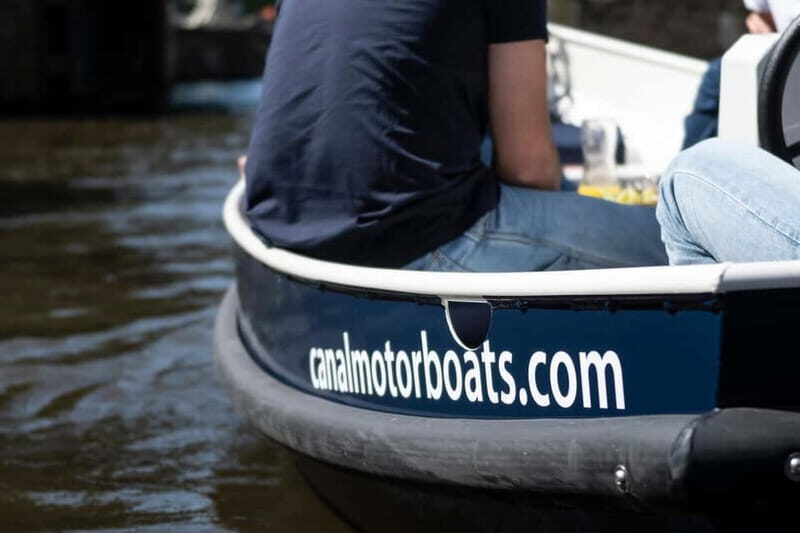 Amsterdam: Self-Drive Boat Rental - Why Choose a Self-Drive Canal Boat in Amsterdam?