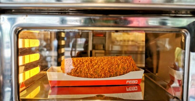 Amsterdam: Self-Guided Food Tour in De Pijp Neighbourhood - FAQ