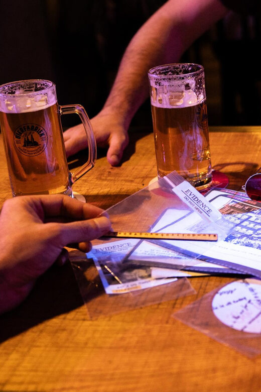 Amsterdam: Self-guided Red Light District Pub Crawl Mystery - An Honest Breakdown of the Tour