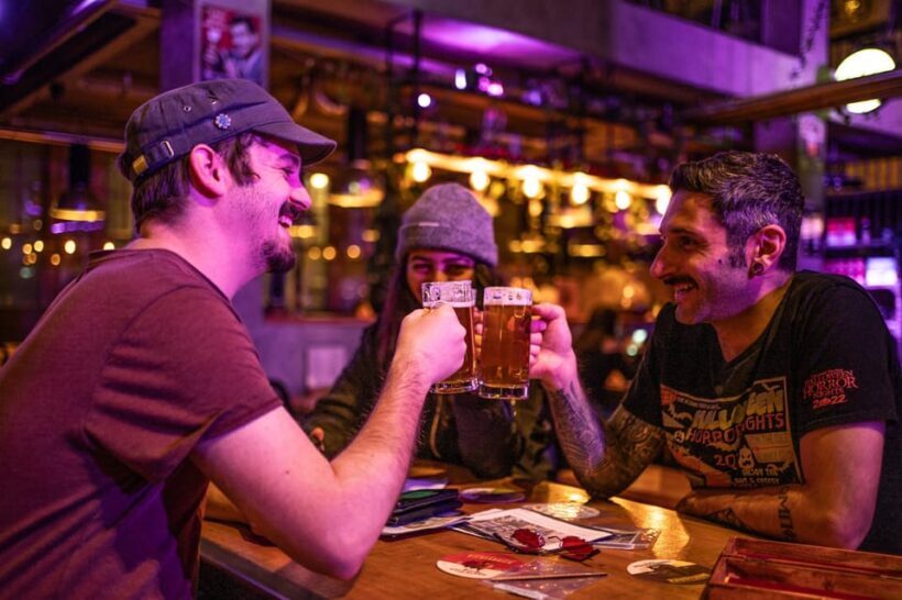 Amsterdam: Self-guided Red Light District Pub Crawl Mystery - Final Thoughts: Is It Worth It?