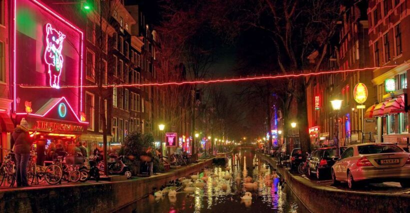 Amsterdam: Sex, Drugs, and Freedom Walking Tour - Final Thoughts: Is This Tour Right for You?