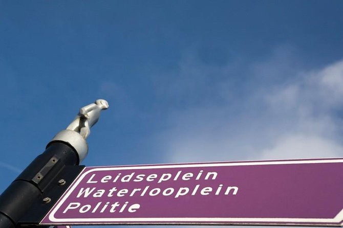 Amsterdam Shopping Tour with a Local: 100% Personalized & Private - A Closer Look at the Amsterdam Shopping Tour