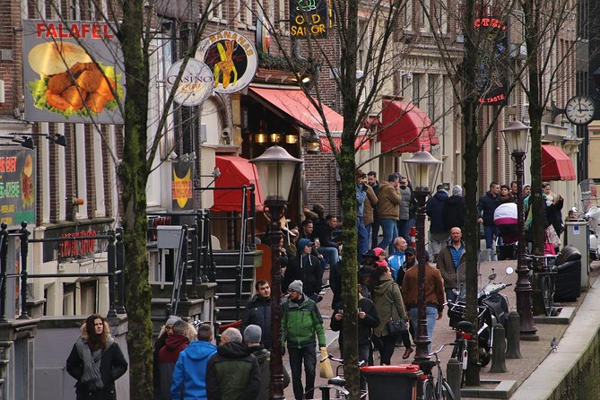 Amsterdam Shopping Tour with a Local: 100% Personalized & Private - Authentic Experiences that Stand Out