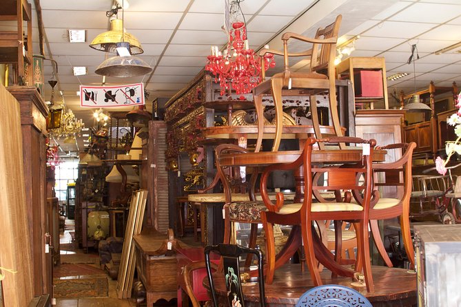 Amsterdam Shopping Tour with a Local: 100% Personalized & Private - Who Should Book This Tour?