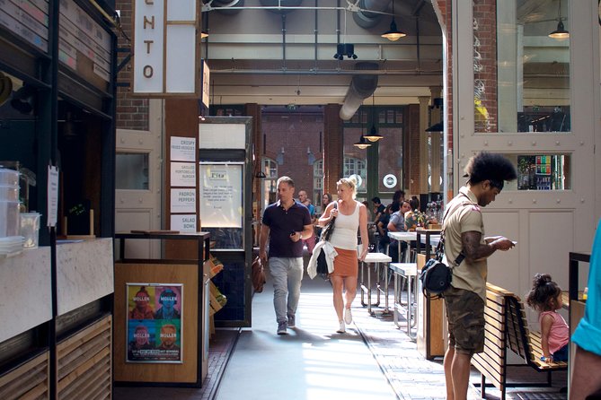 Amsterdam Shopping Tour with a Local: 100% Personalized & Private - The Sum Up