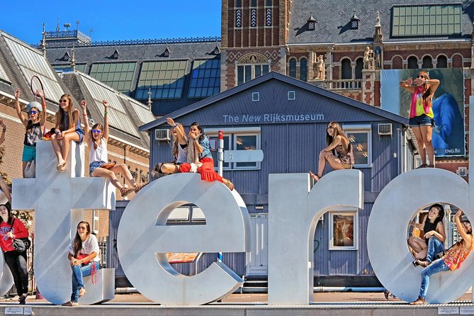 Amsterdam Shopping Tour with a Local: 100% Personalized & Private - FAQs