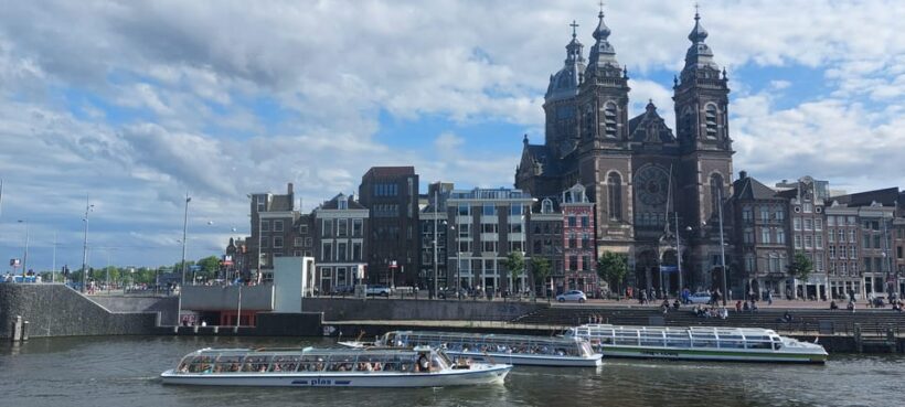 Amsterdam Shore Excursion: Highlights Walk & Canal Cruise - Who Is This Tour Best Suited For?