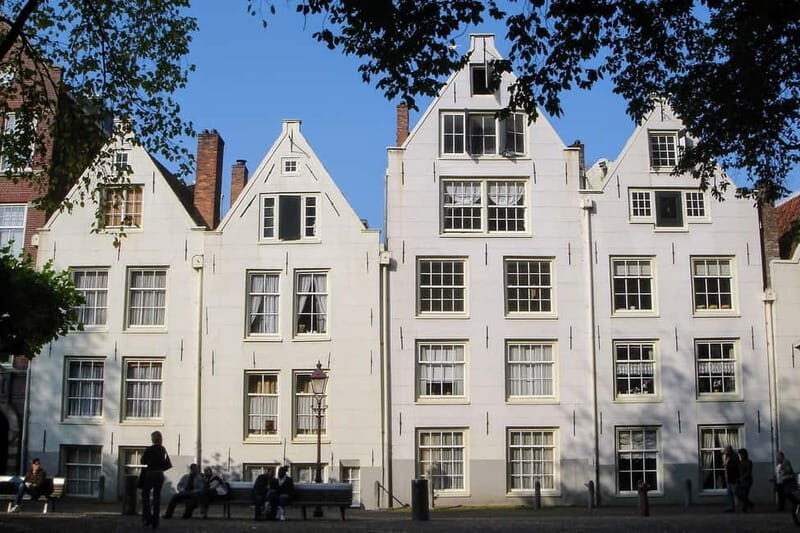 Amsterdam Sightseeing Hidden Gems Tastings Tour + PDF Guide - The Itinerary in Detail