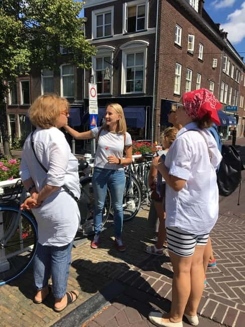 Amsterdam Sightseeing Hidden Gems Tastings Tour + PDF Guide - Final Thoughts