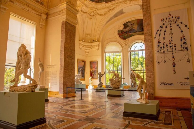 Amsterdam: Skip-the-line Royal Palace Private Guided Tour - FAQ