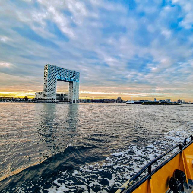 Amsterdam: Skyline Sightseeing Cruise - Final Thoughts: Who Should Take This Cruise?