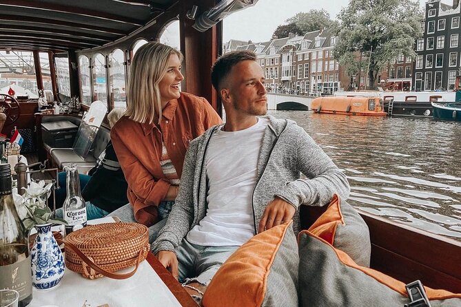 Amsterdam Small-Group Bike Tour Review - Highlights of the Bike Tour