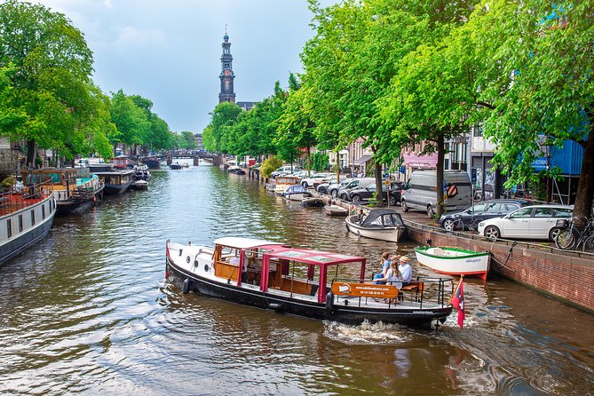 Amsterdam Small-Group Canal Cruise With Dutch Snacks and Drink - Why Travelers Rave About This Tour