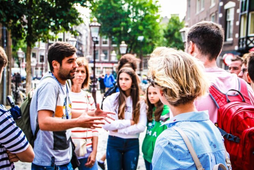 Amsterdam Small-Group Walking Tour - FAQ