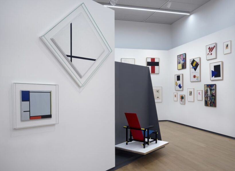 Amsterdam: Stedelijk Museum and 1-Hour Canal Cruise - Practical Tips
