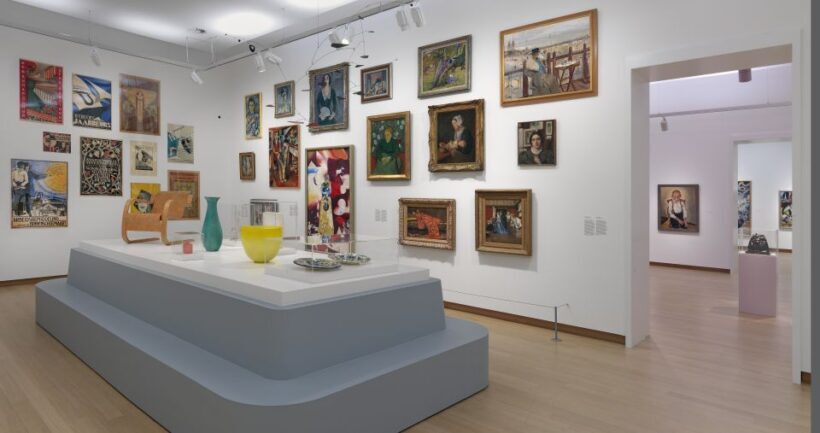 Amsterdam: Stedelijk Museum Entry Ticket - Key Points